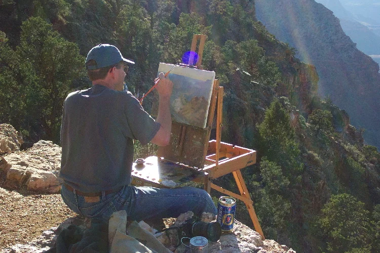 About — Richard Boyer