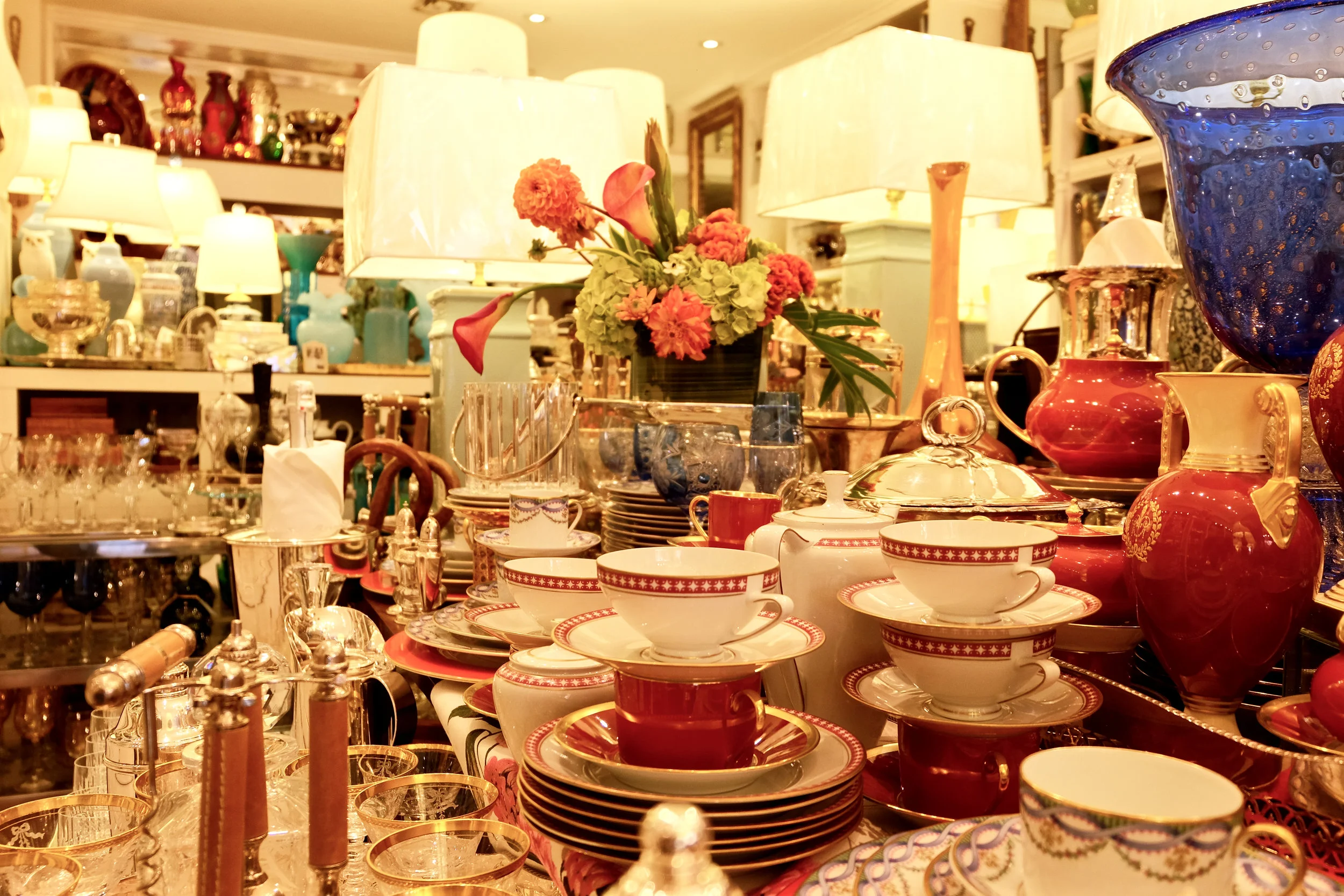 La Maison Supreme Ltd.