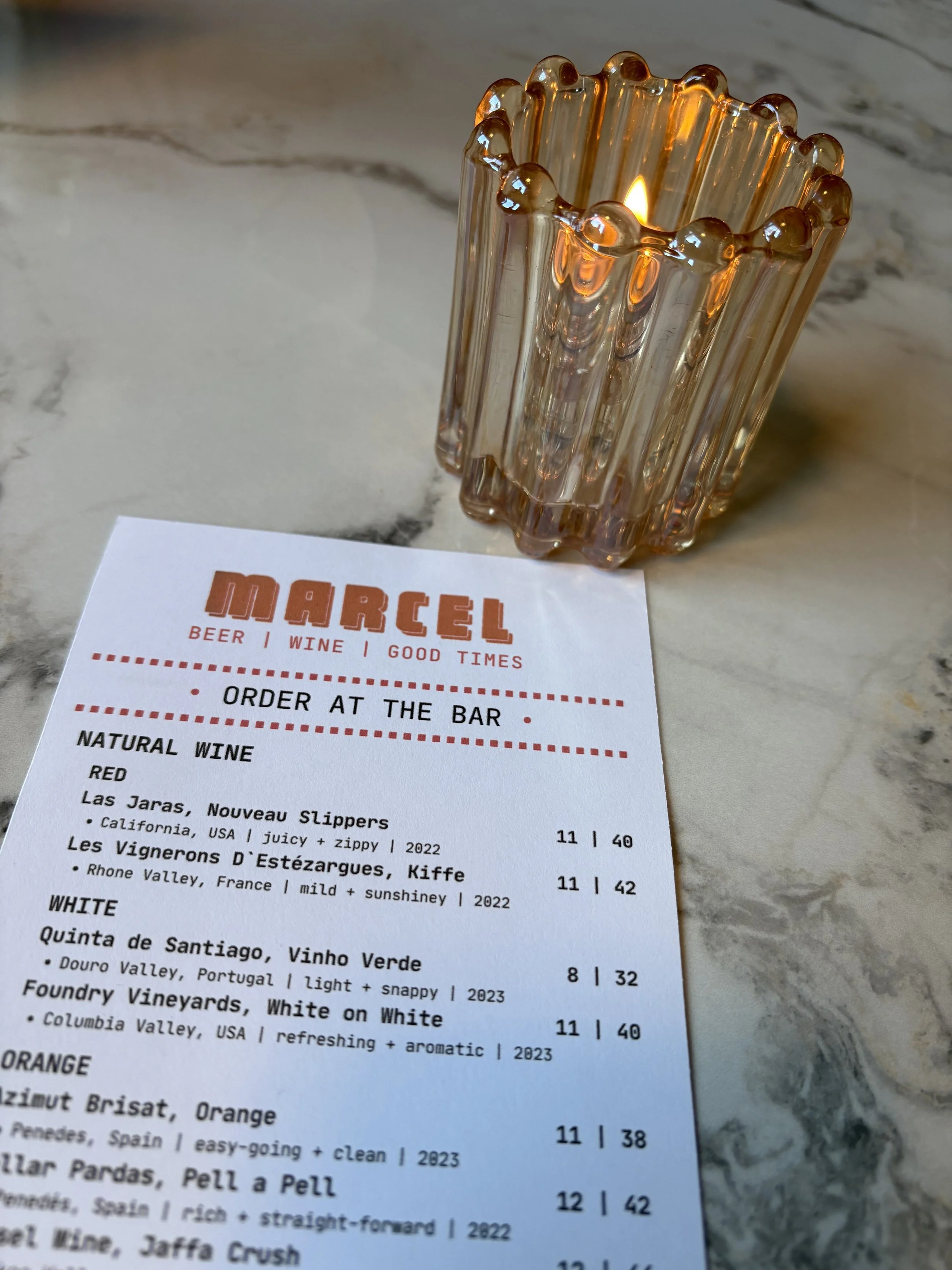 An Everett Bar with European Flair: Marcel — Live in Everett
