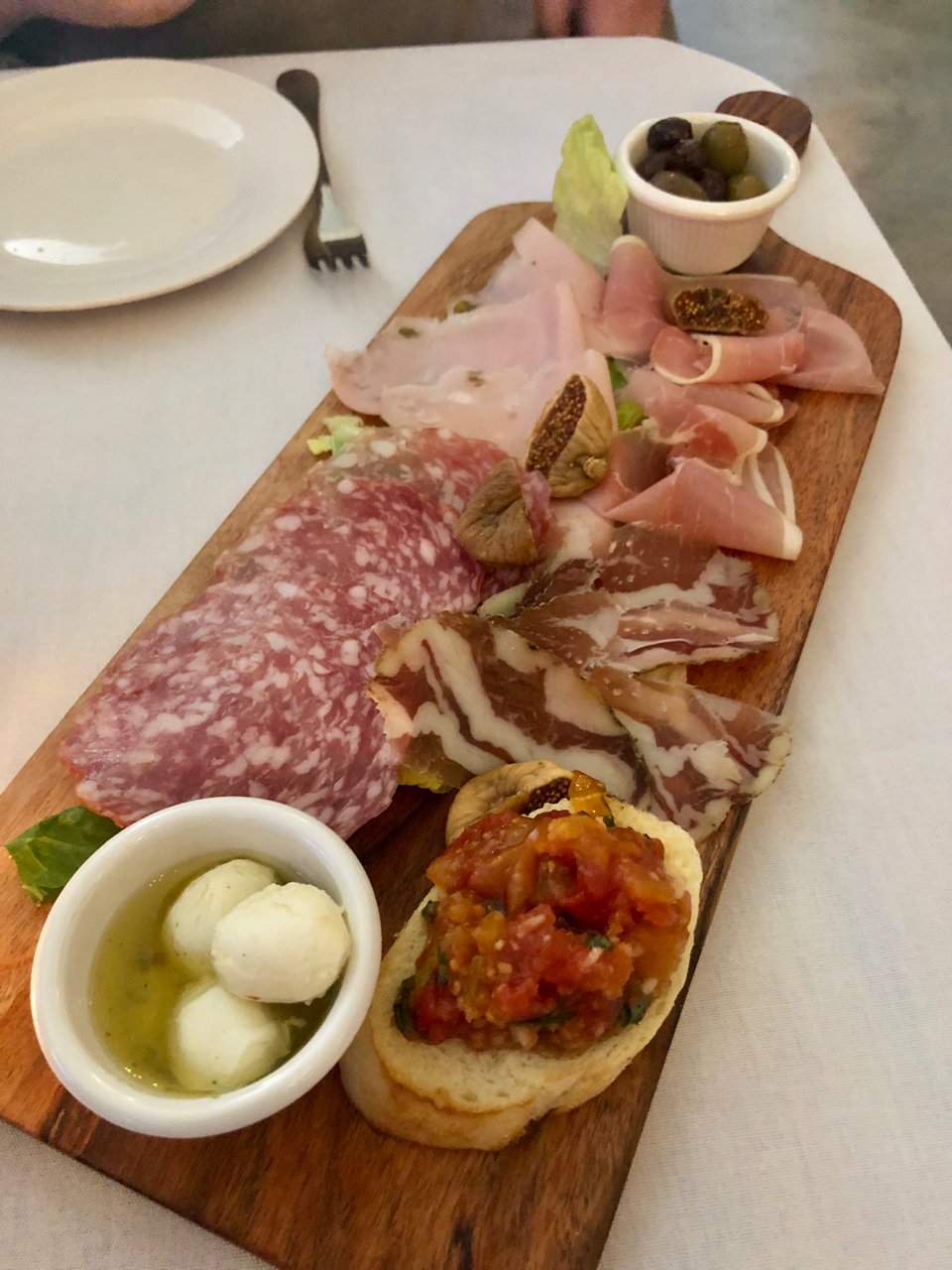 From Italy to Everett: Luca Italian Restaurant & Wine Bar — Live in Everett
