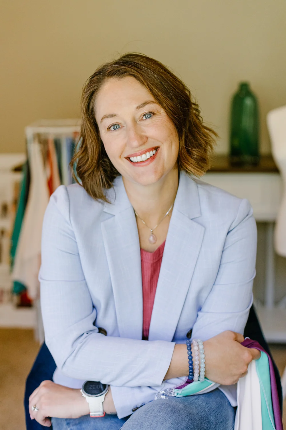 Elevate Your Style with Christina Merhar in South Everett — Live in Everett