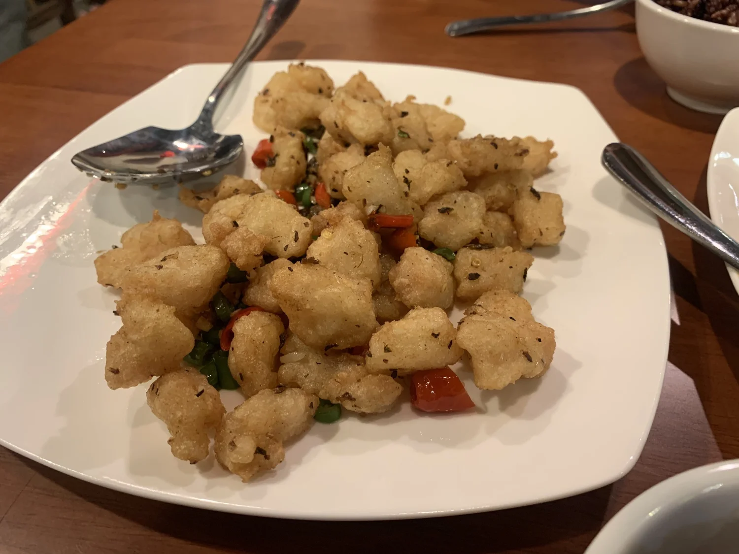 Downtown Everett’s Newest Hot Spot: Frying Lemon Fish — Live in Everett