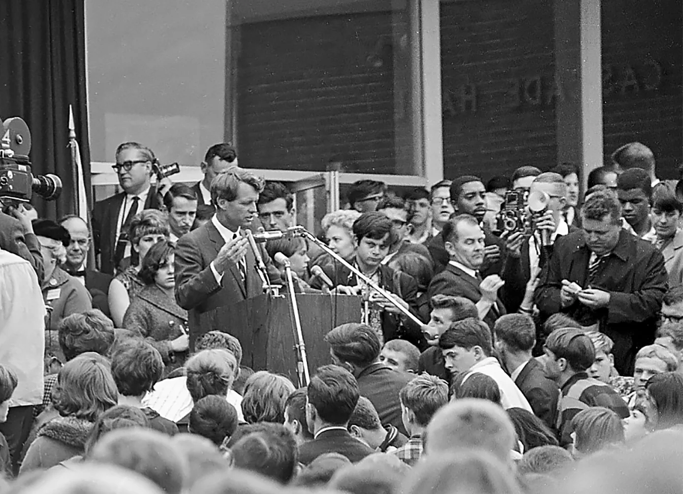 10 Things You Didn’t Know About EvCC’s 75-Year History — Live in Everett