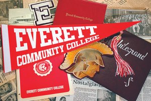 10 Things You Didn’t Know About EvCC’s 75-Year History — Live in Everett