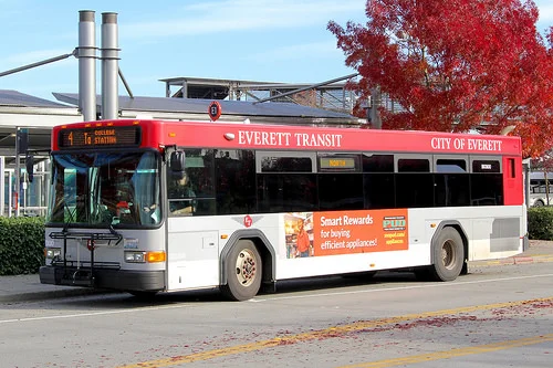 Everett Transit: The Way to Get There — Live in Everett
