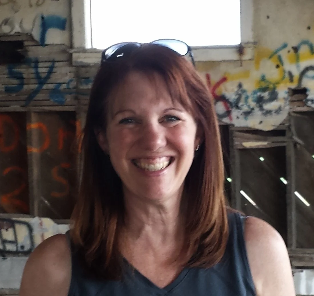 Artist Profile: Amy Alison Knutson — Live in Everett