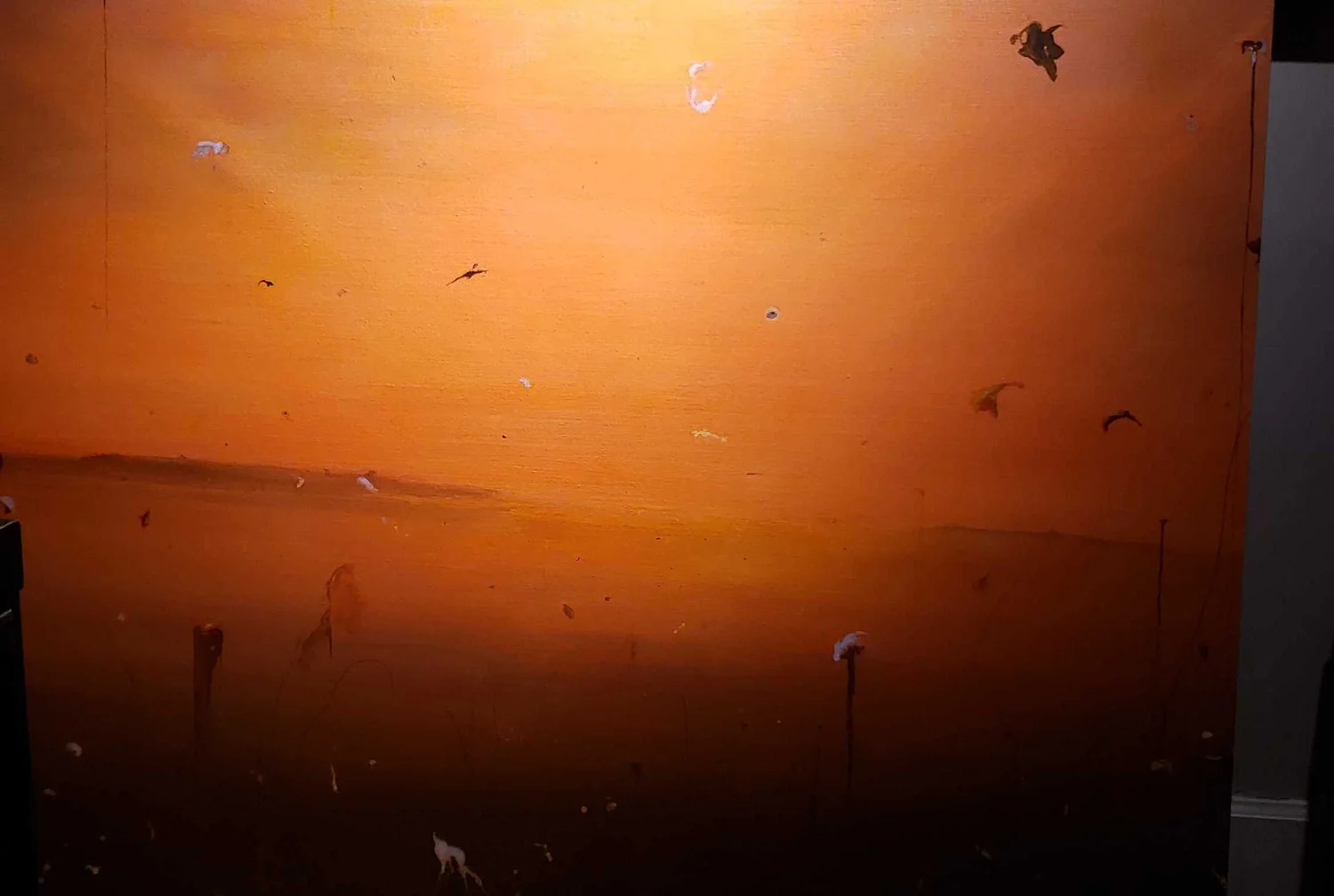 Artist Profile: Michael Knutson — Live in Everett