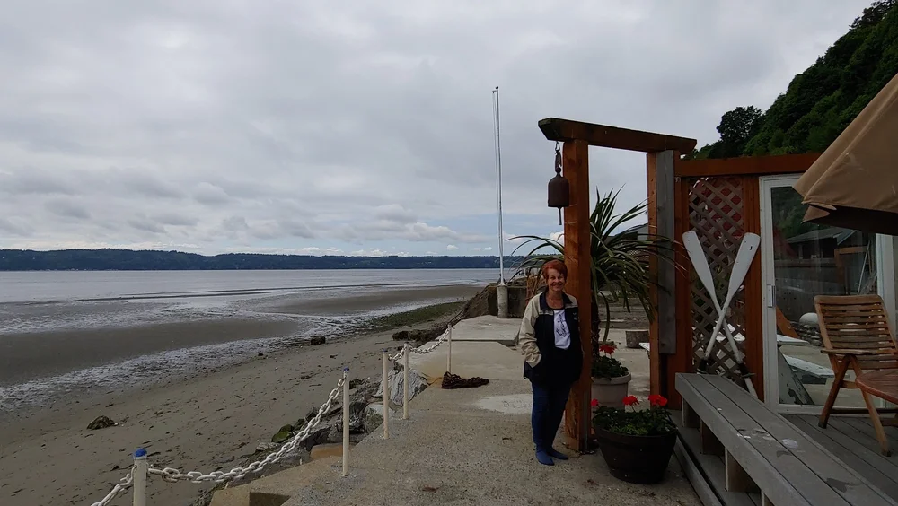 Own a Piece of Paradise on Hat Island — Live in Everett