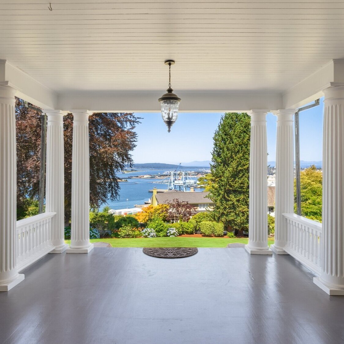 Weekly Goodness: August 27, 2020 — Live in Everett