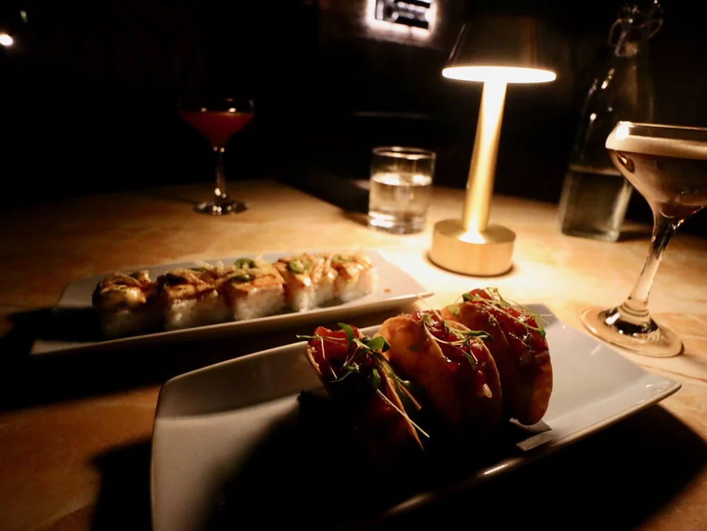 Discovering Culinary Artistry at 16Eleven: A Feast for the Senses ...