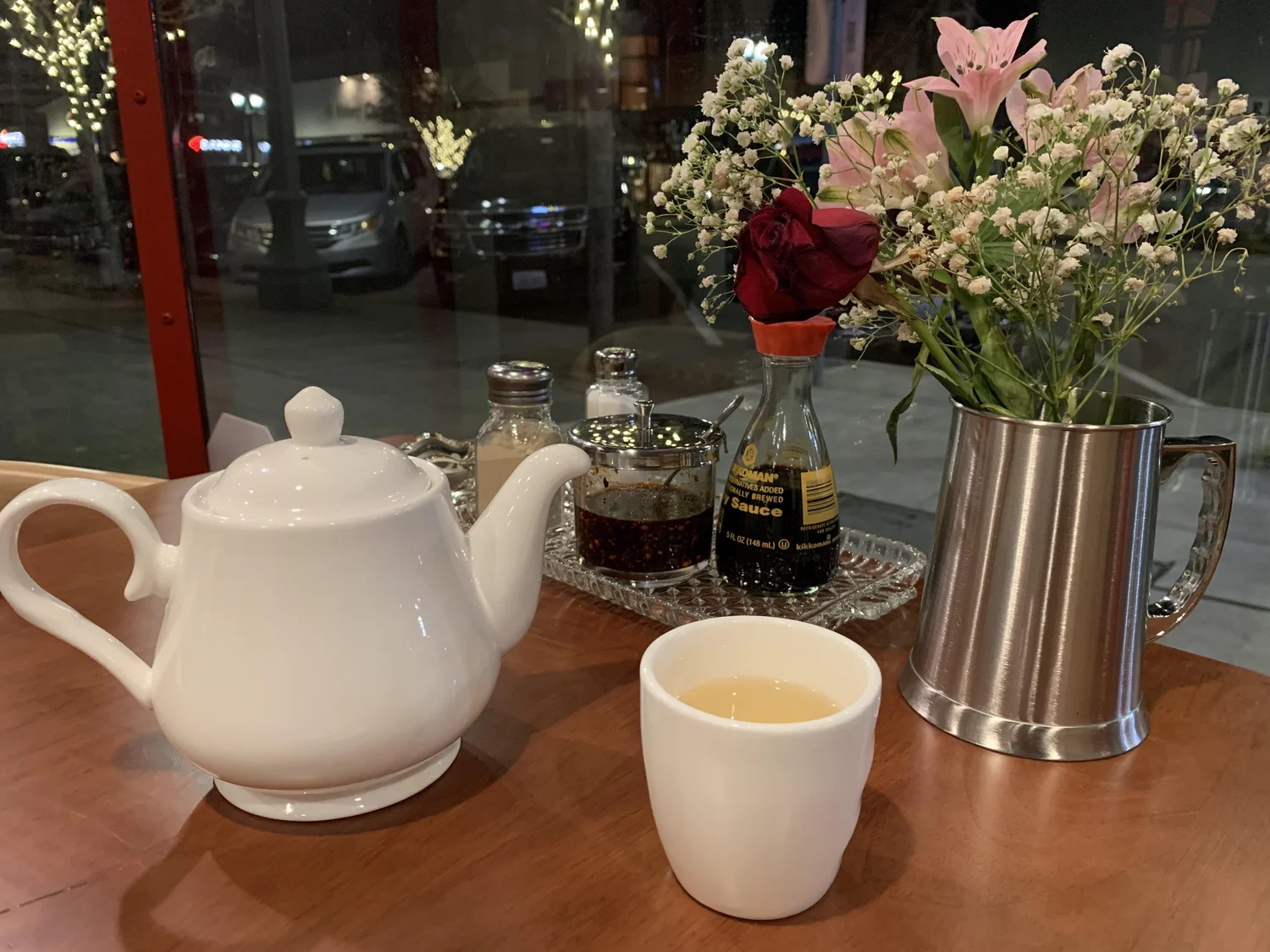 Downtown Everett’s Newest Hot Spot: Frying Lemon Fish — Live in Everett