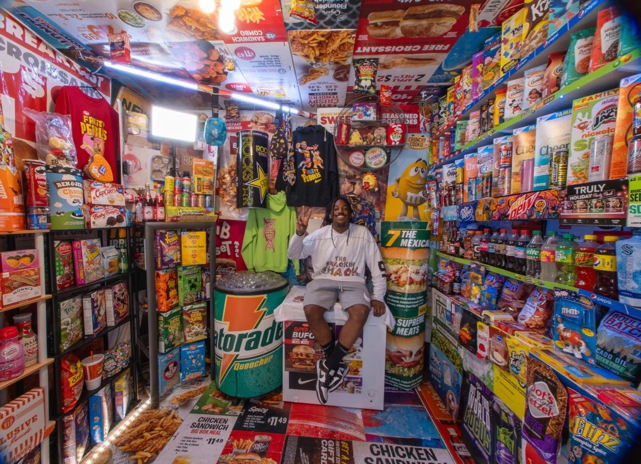 Simply Exceptional: The Muse Whiskey & Coffee Opens in Historic ...