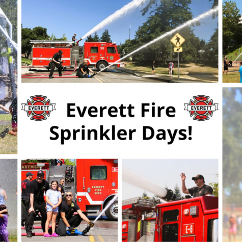 Events Calendar — Live in Everett