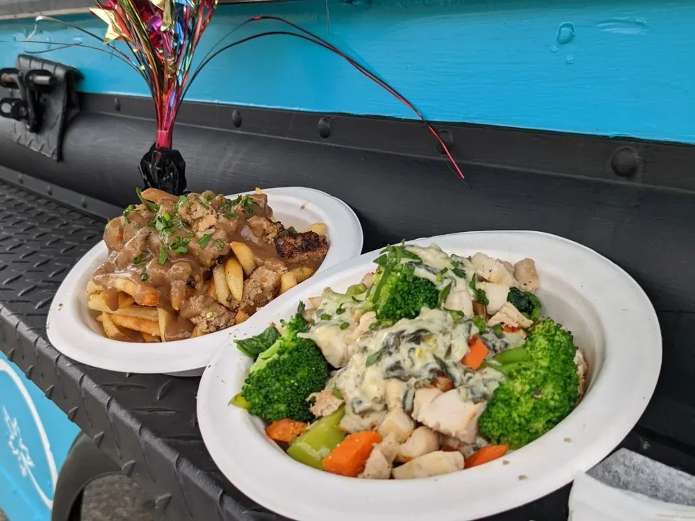 Food Truck Profile: She's Got Bowls Food Truck — Live in Everett