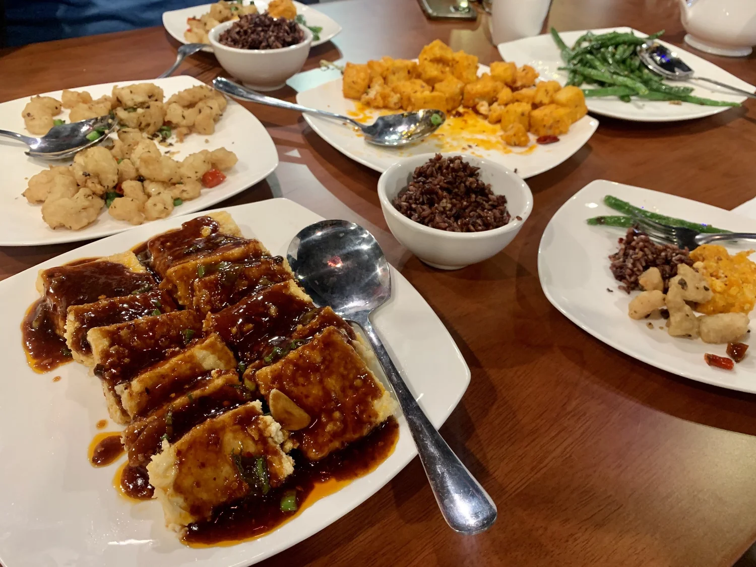 Downtown Everett’s Newest Hot Spot: Frying Lemon Fish — Live in Everett