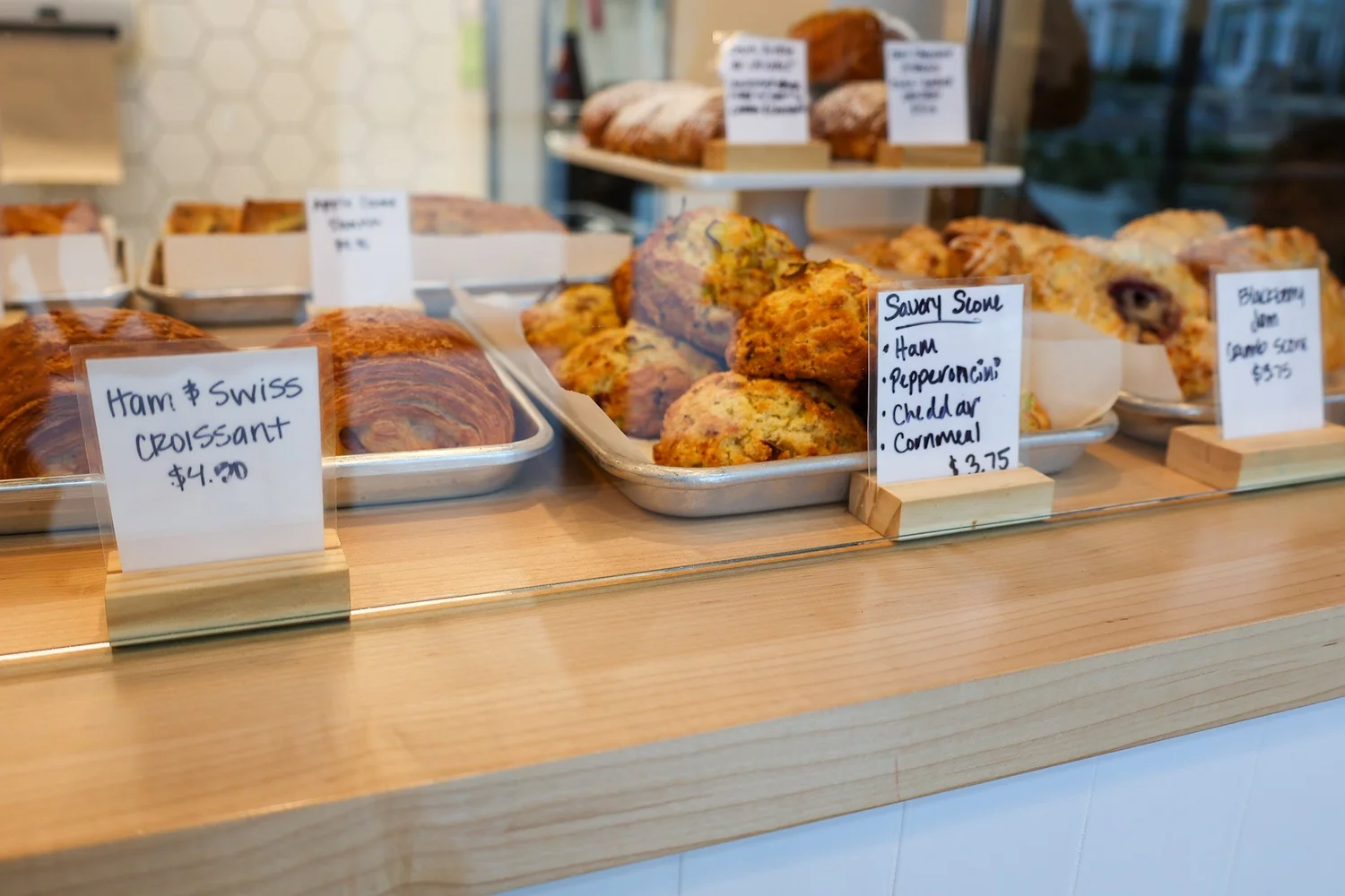 South Fork Baking Co. Has Cozy Waterfront Vibes — Live in Everett