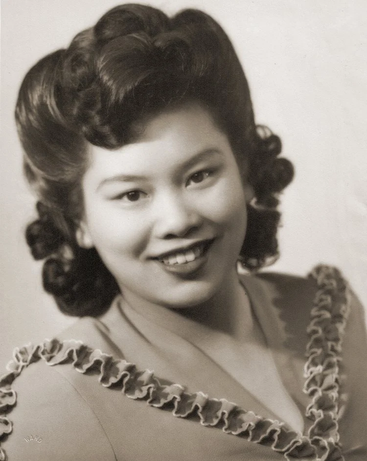Dorothy Chin, Early Everett Businesswoman and Restaurateur — Live in ...