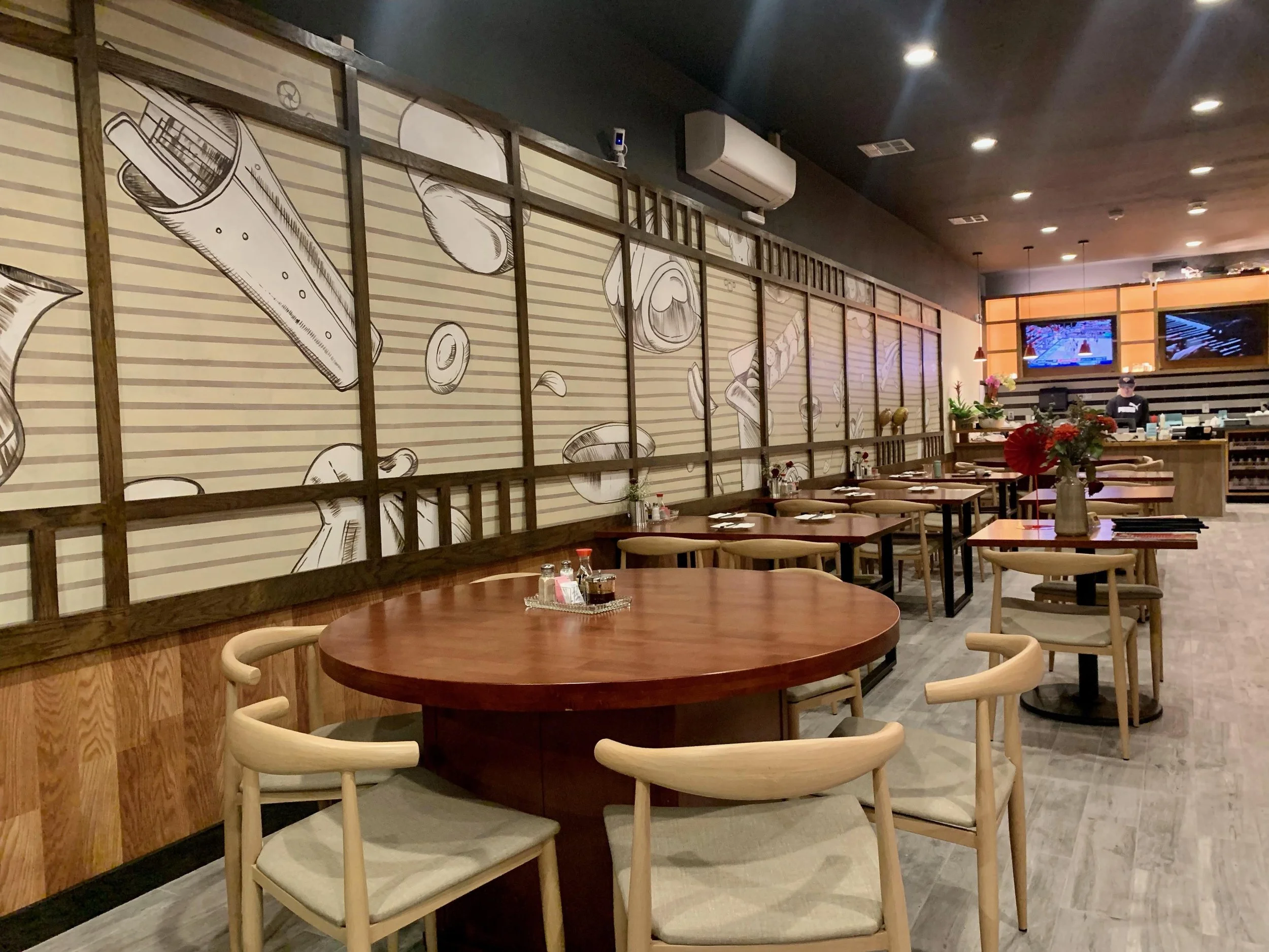 Downtown Everett’s Newest Hot Spot: Frying Lemon Fish — Live in Everett