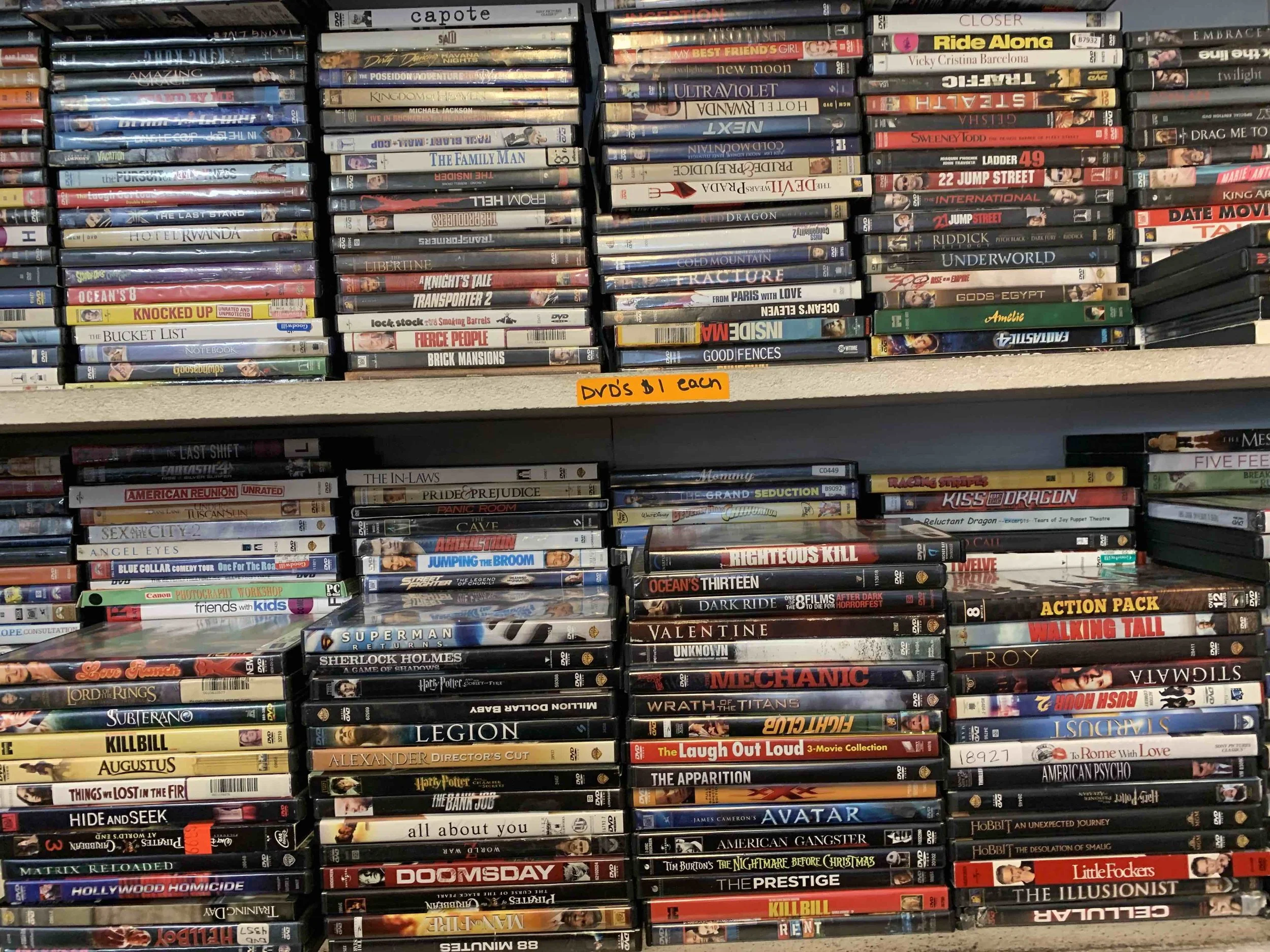 Three Everett Thrift Stores You’ve Never Heard Of — Live in Everett