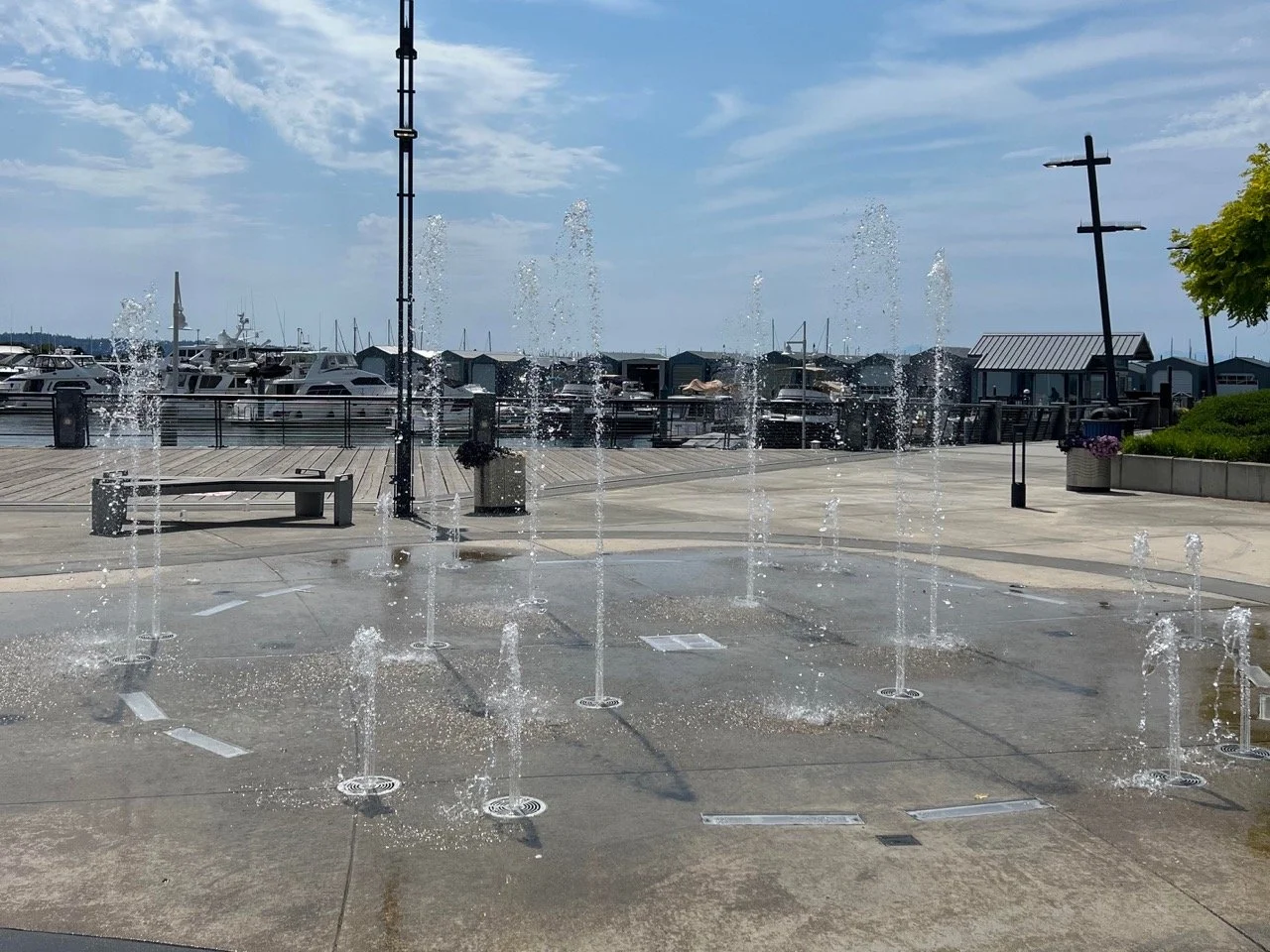 How to Spend the Day at the Everett Waterfront (with kids!) — Live in ...