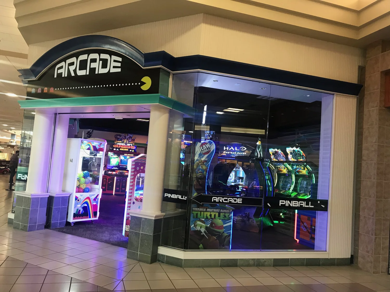 10 Reasons to Visit Everett Mall — Live in Everett