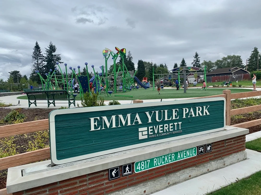 Here’s to the Historical Women of Everett! — Live in Everett