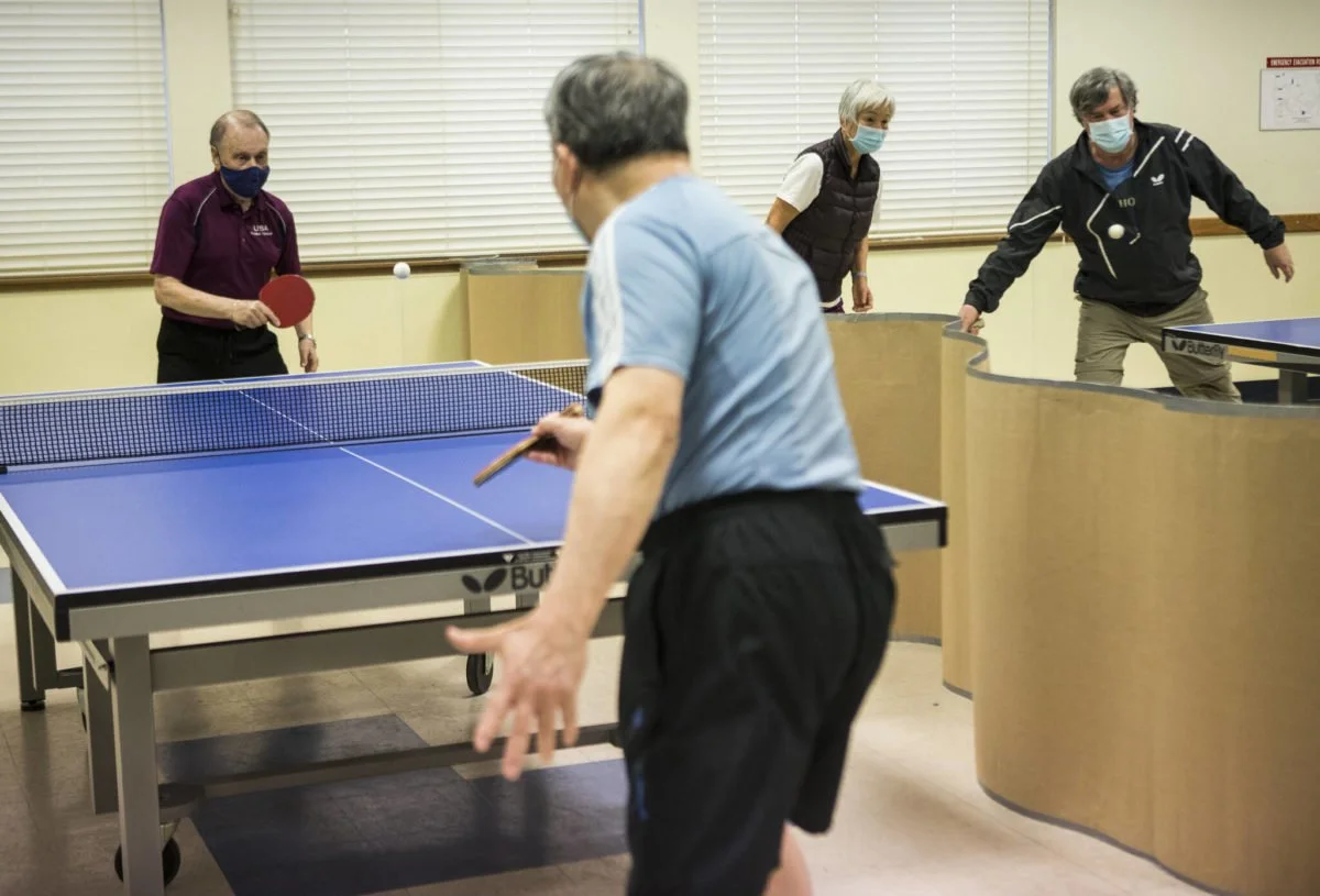 Carl Gipson Center: Not Just for Seniors Anymore — Live in Everett