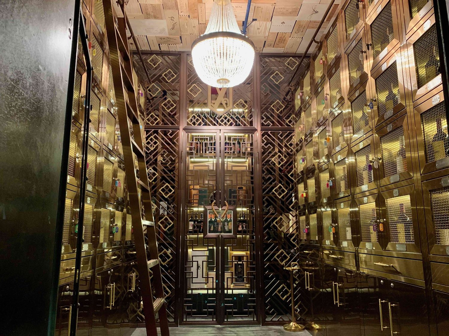 Simply Exceptional: The Muse Whiskey & Coffee Opens in Historic ...