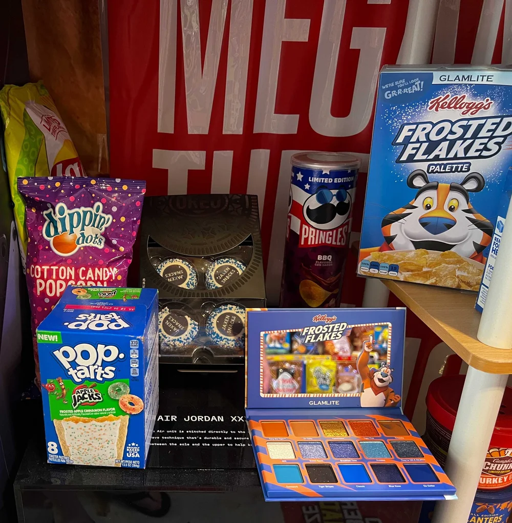 The World’s Only Snack Museum: The Snackin Shack — Live in Everett