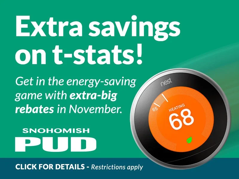 Events Calendar — Live in Everett