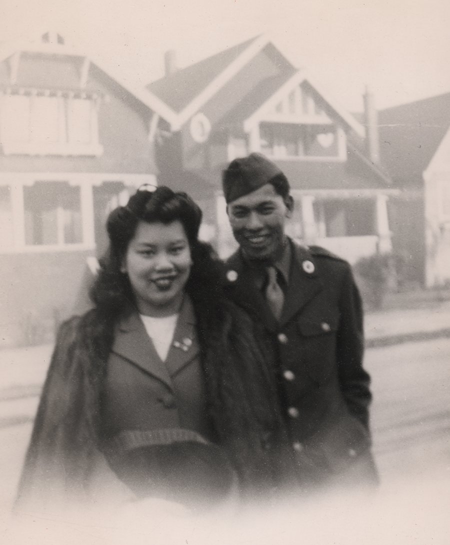 Dorothy Chin, Early Everett Businesswoman and Restaurateur — Live in ...