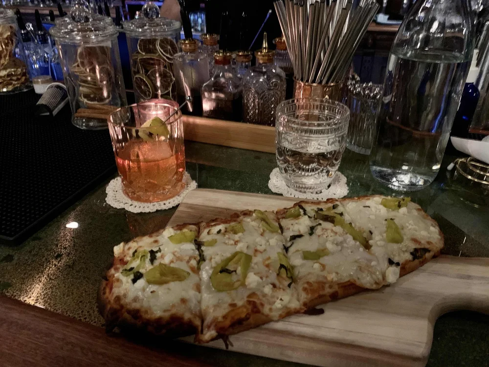 Downtown Everett’s New Speakeasy: The Colby Club — Live in Everett