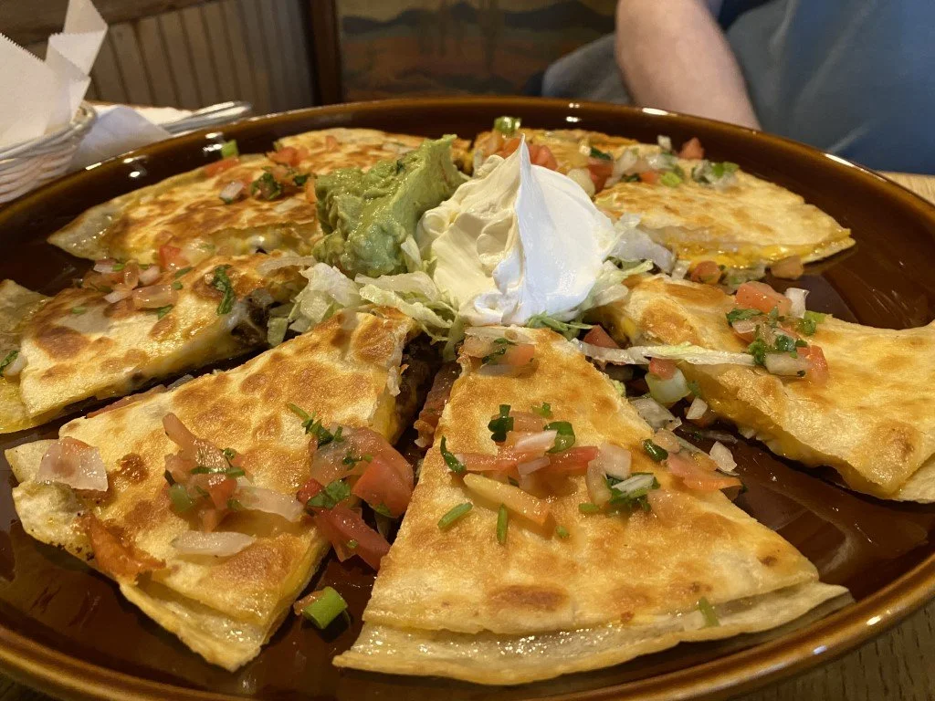 Tampico Mexican Restaurant: Dos Margaritas, Por Favor — Live in Everett