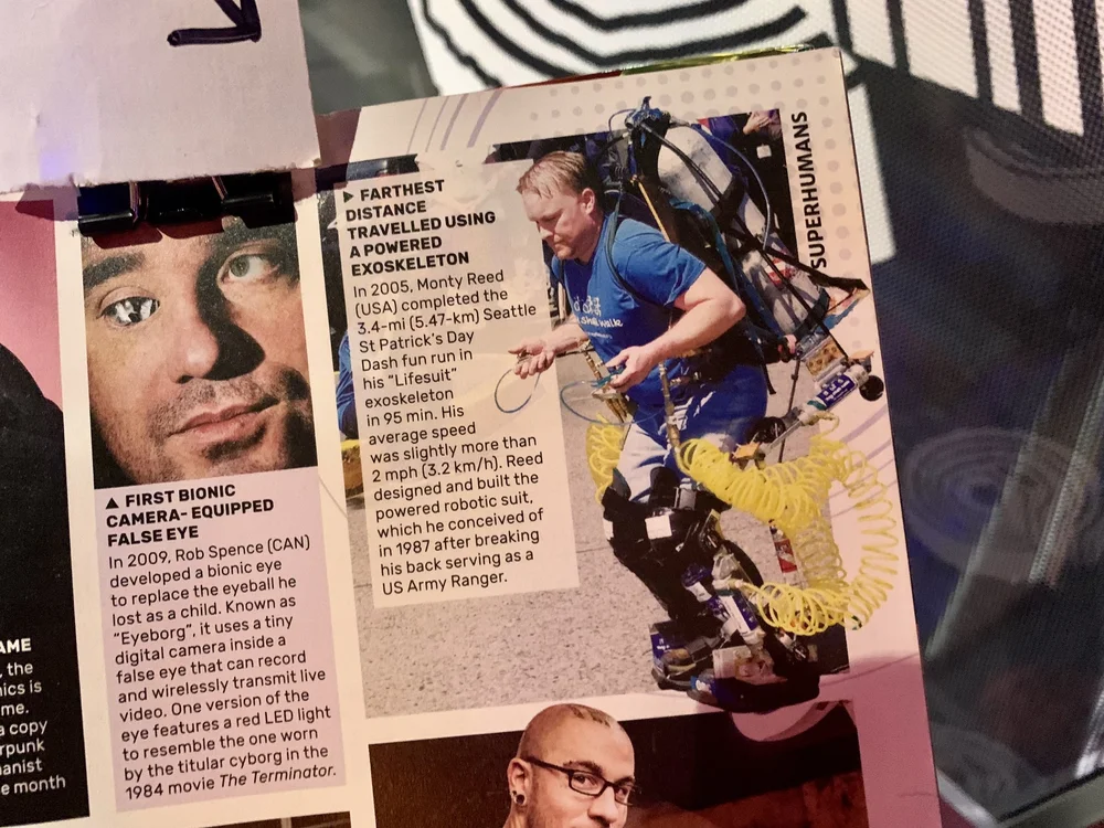 Magic Monty Amazes All-Ages as Everett Improv Transforms into E.I. Bar ...