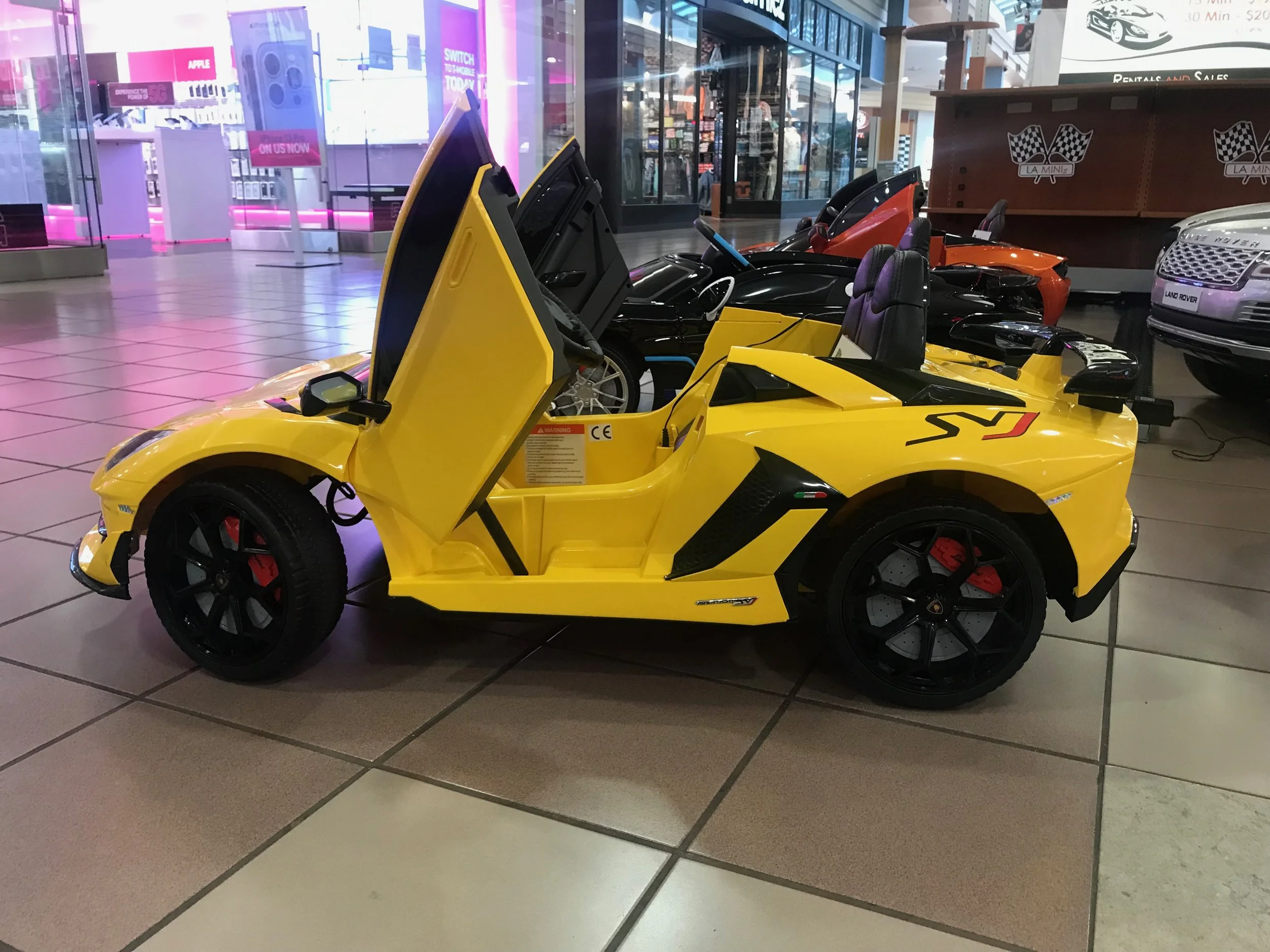 10 Reasons to Visit Everett Mall — Live in Everett