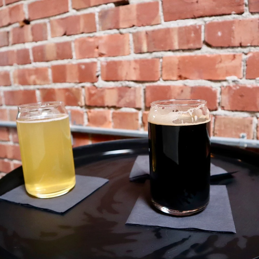 Obsidian Beer Hall: Where Downtown Everett's Beverage Scene Just Got a Whole Lot Cooler — Live ...
