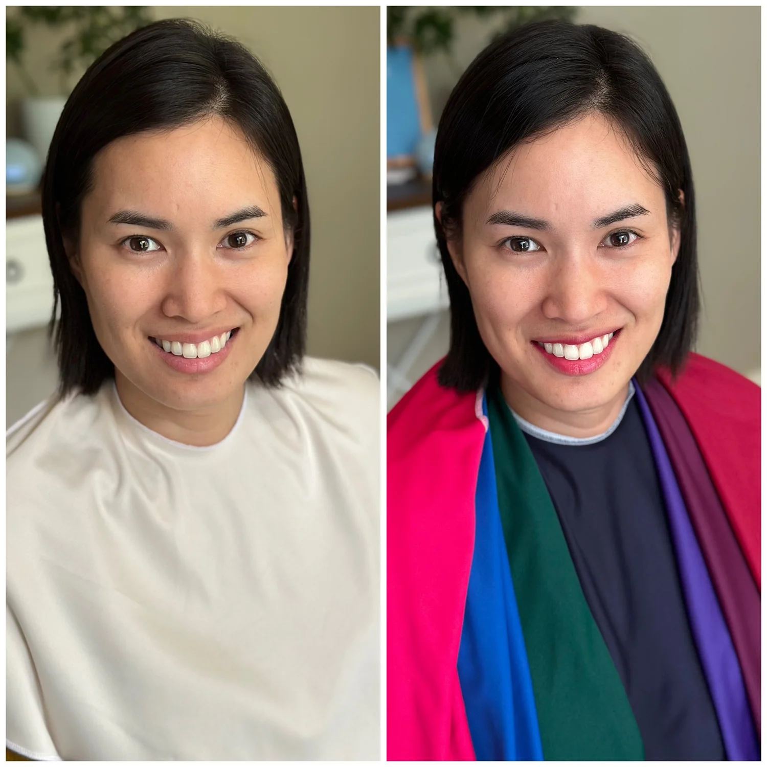 Elevate Your Style with Christina Merhar in South Everett — Live in Everett