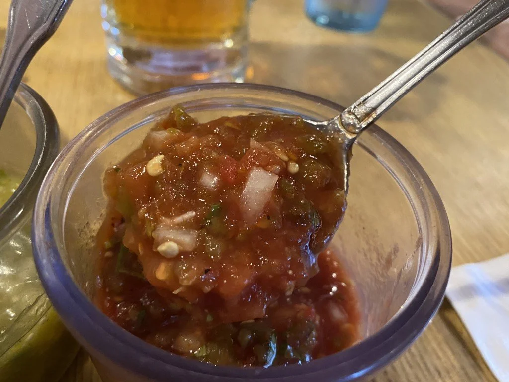 Tampico Mexican Restaurant: Dos Margaritas, Por Favor — Live in Everett