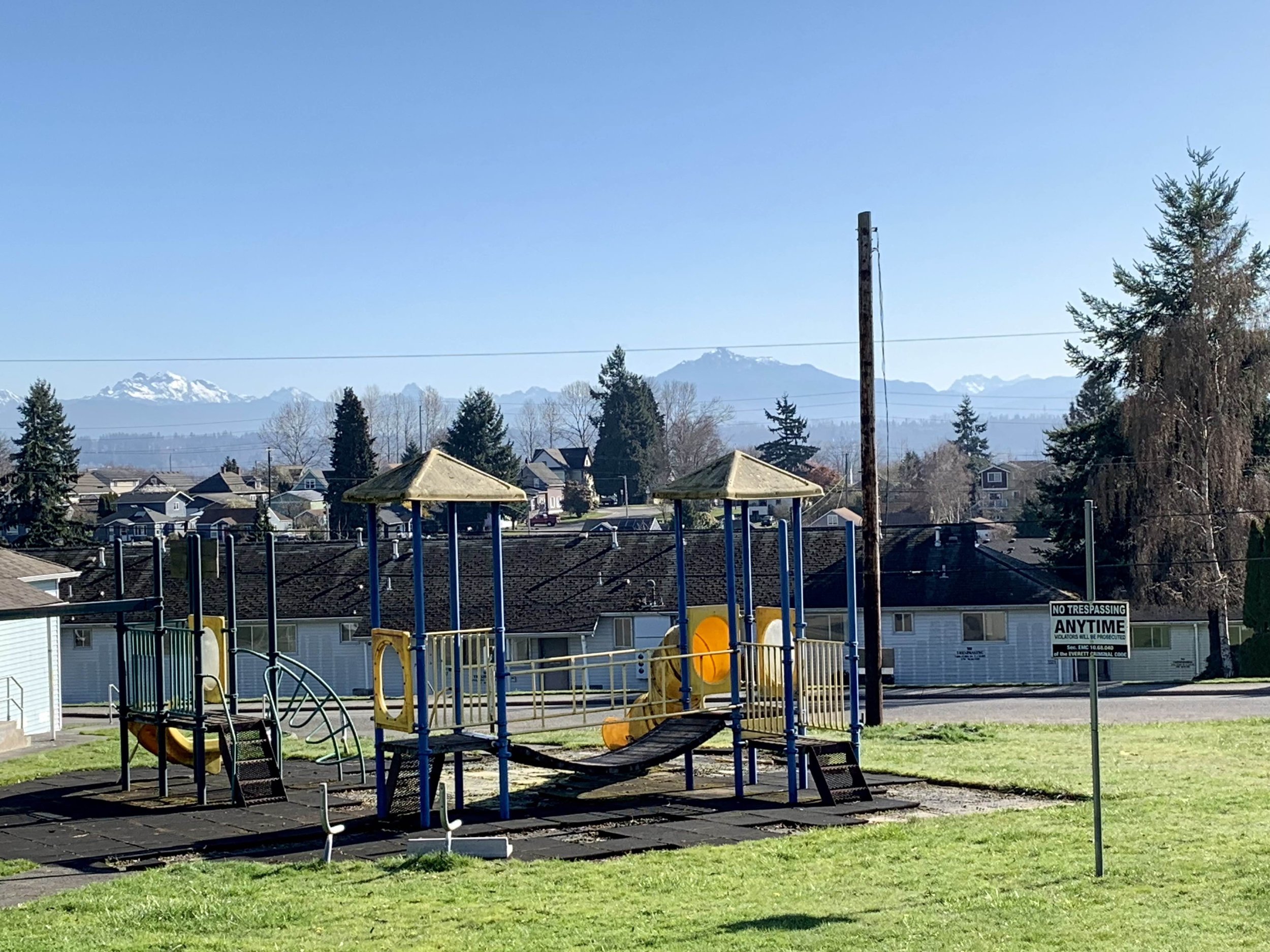 Everett City Council Update: Comprehensive Changes For Our Community ...