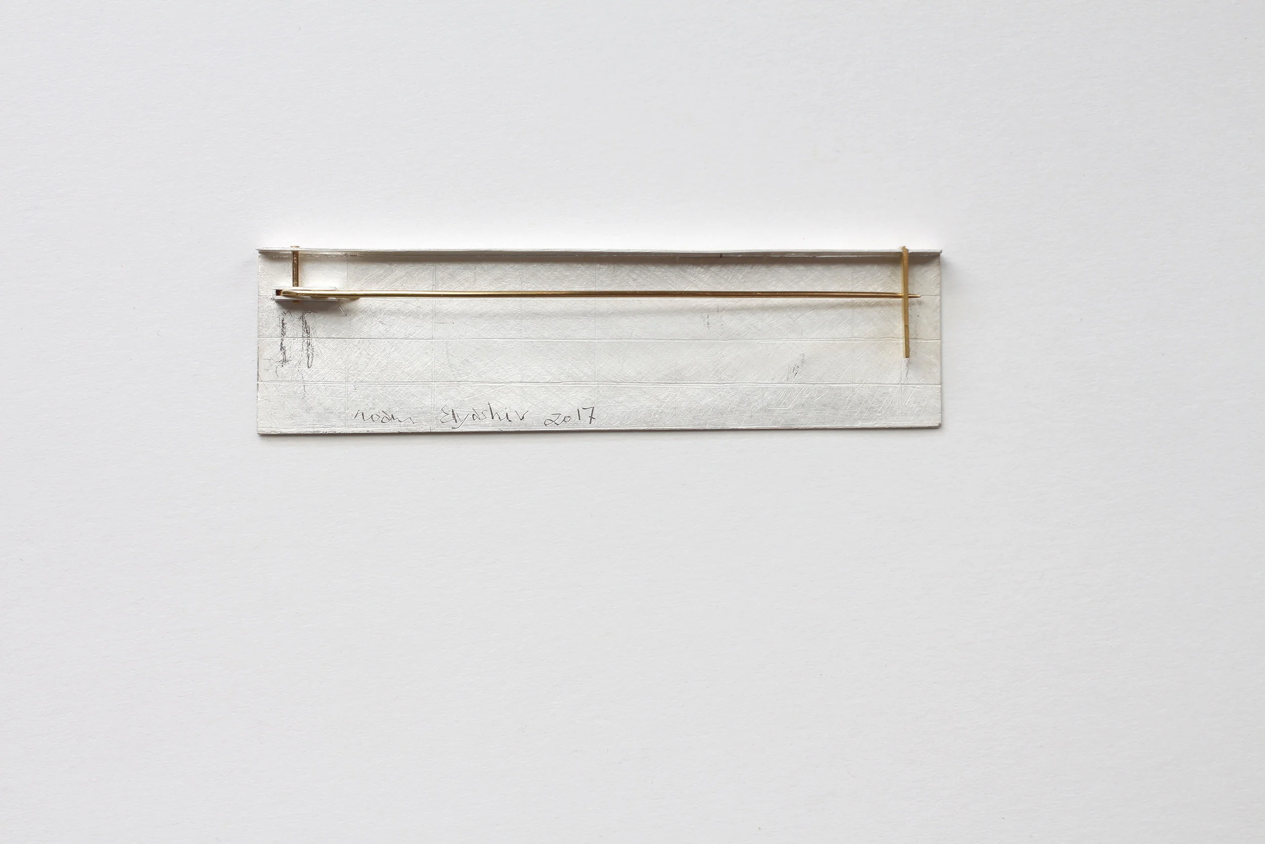 CONVERSATION — NOAM ELYASHIV