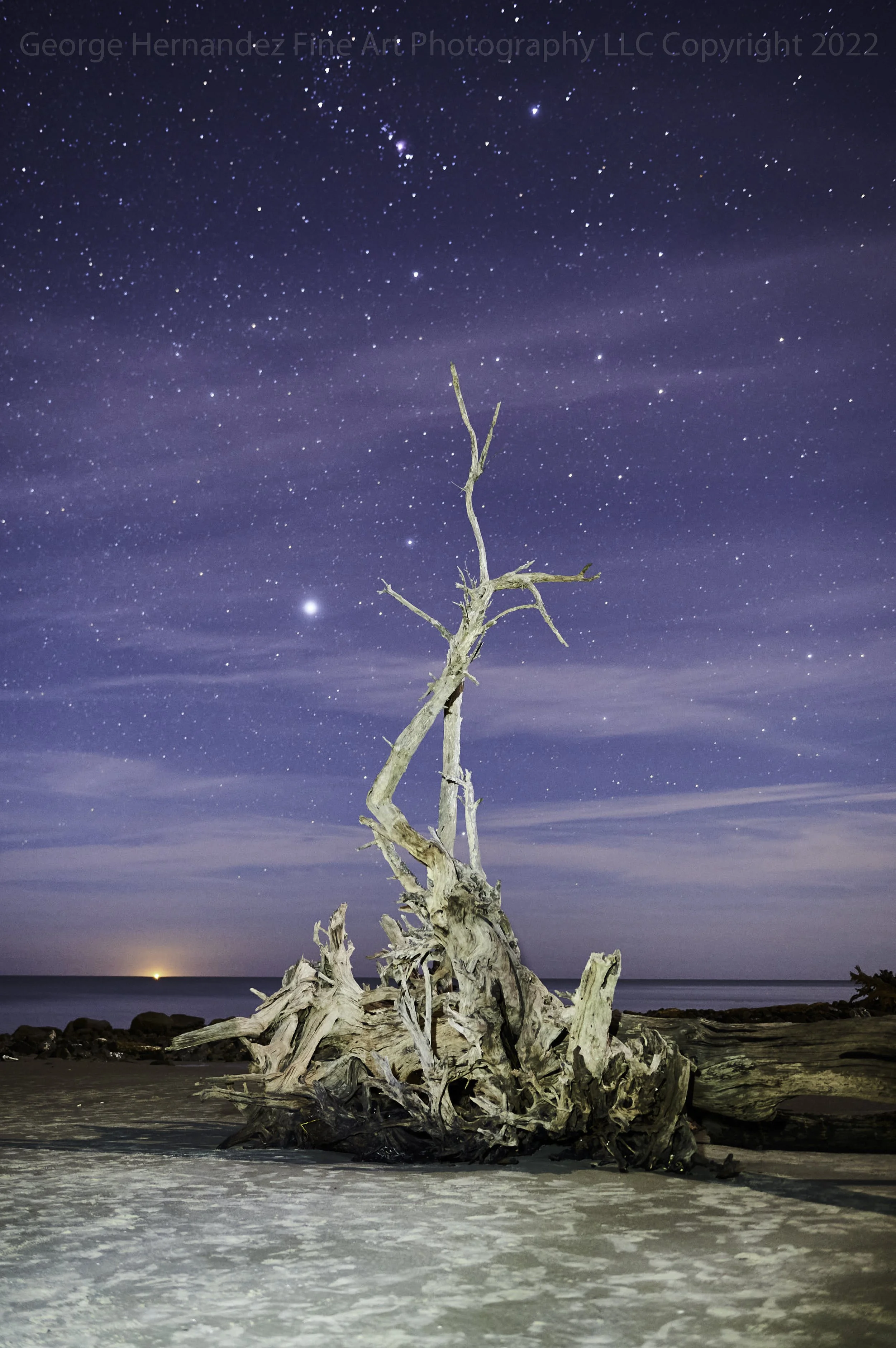 George Hernandez Fine Art Photography L.L.C.