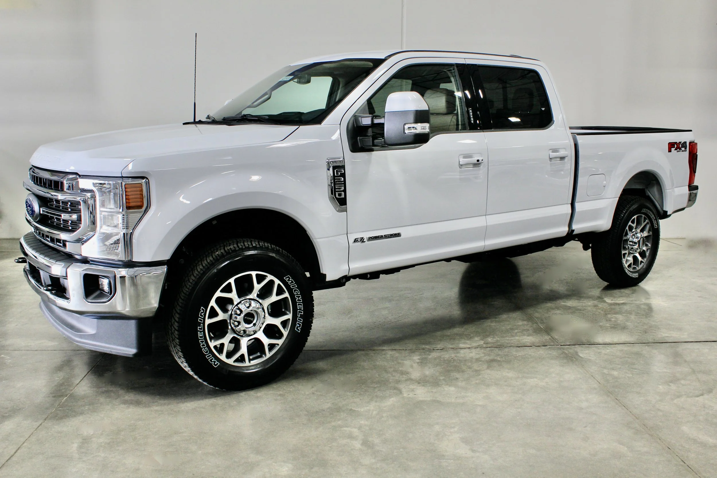 Our Inventory — RC Auto