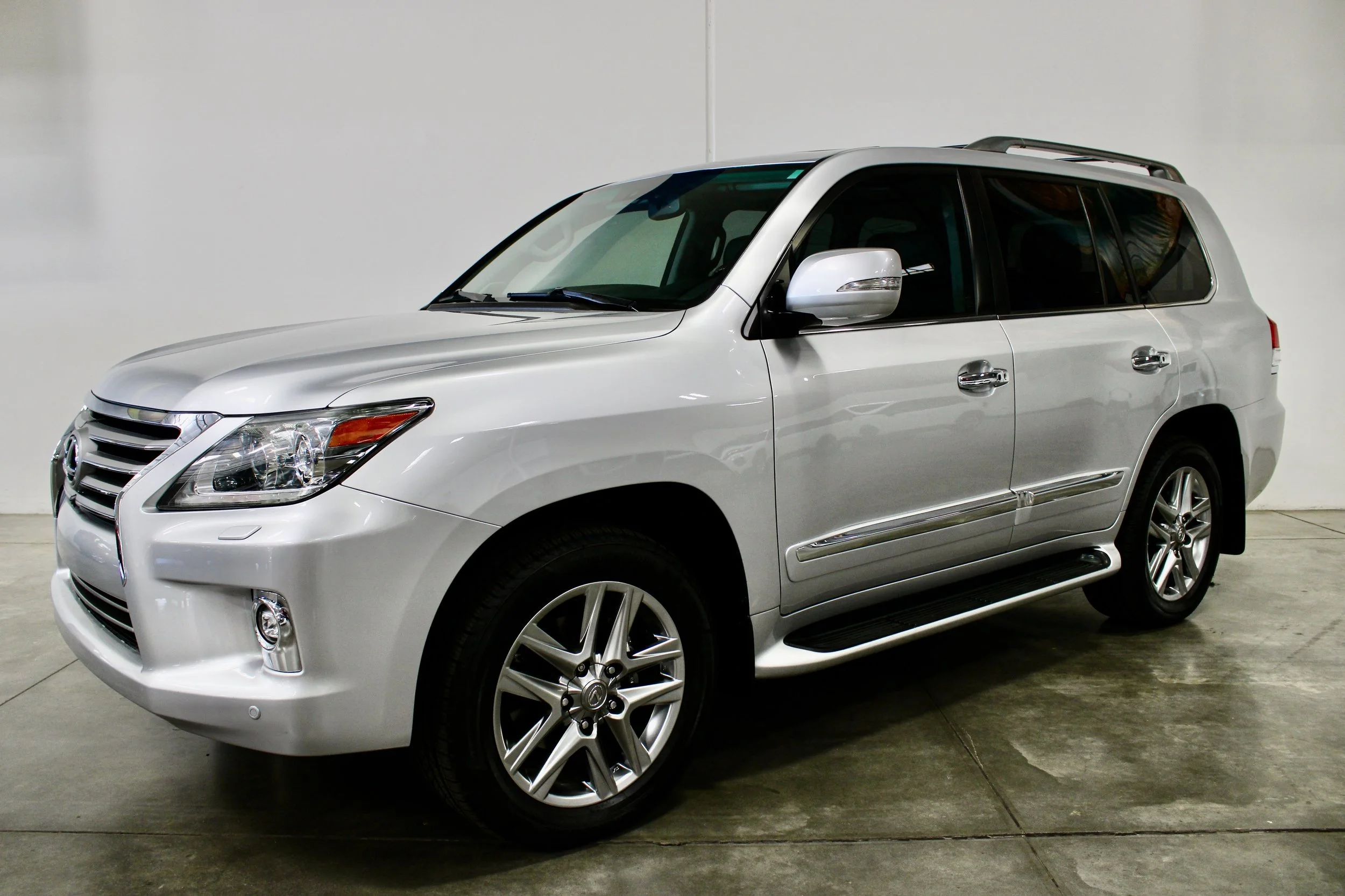 Our Inventory — RC Auto