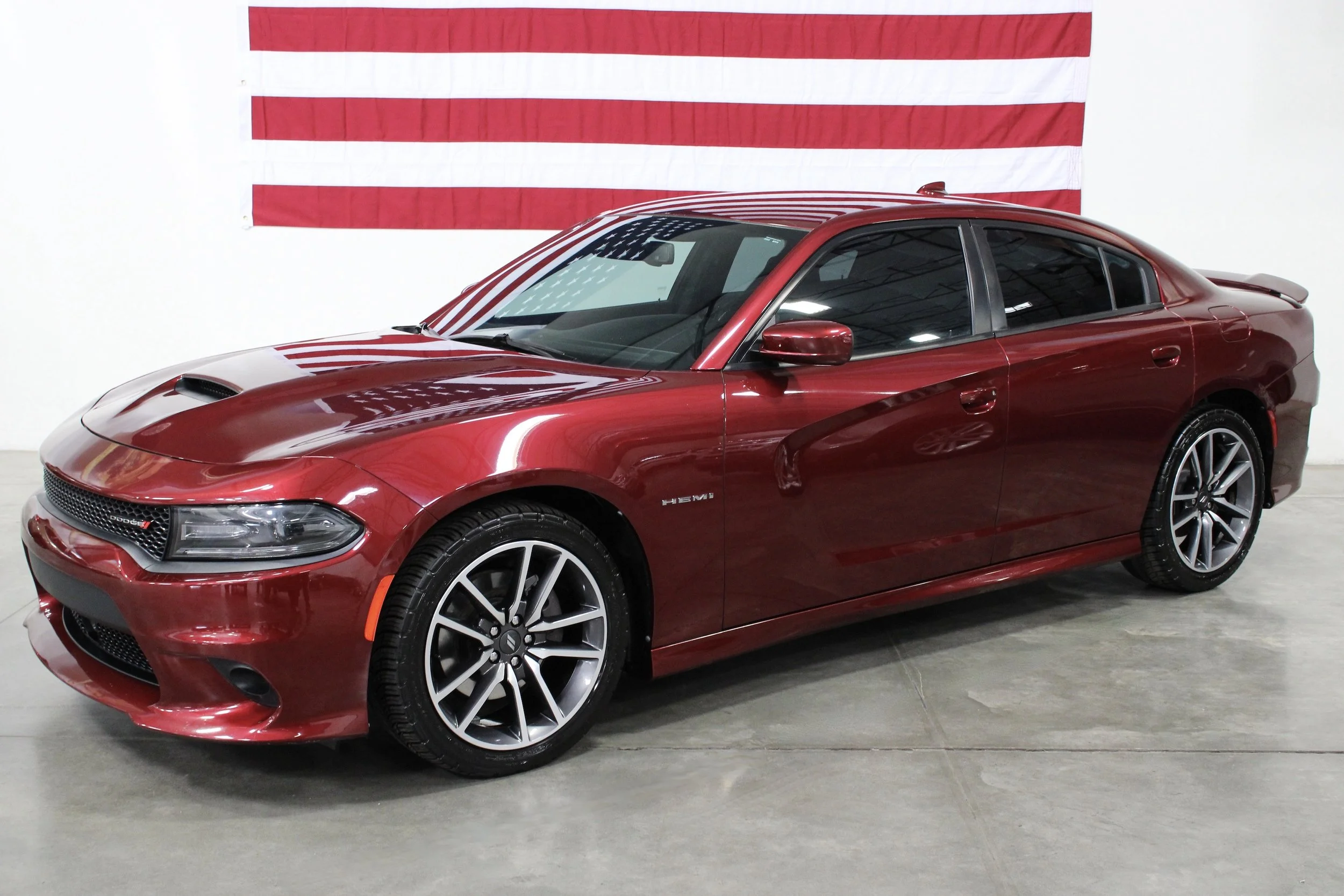 Our Inventory — RC Auto