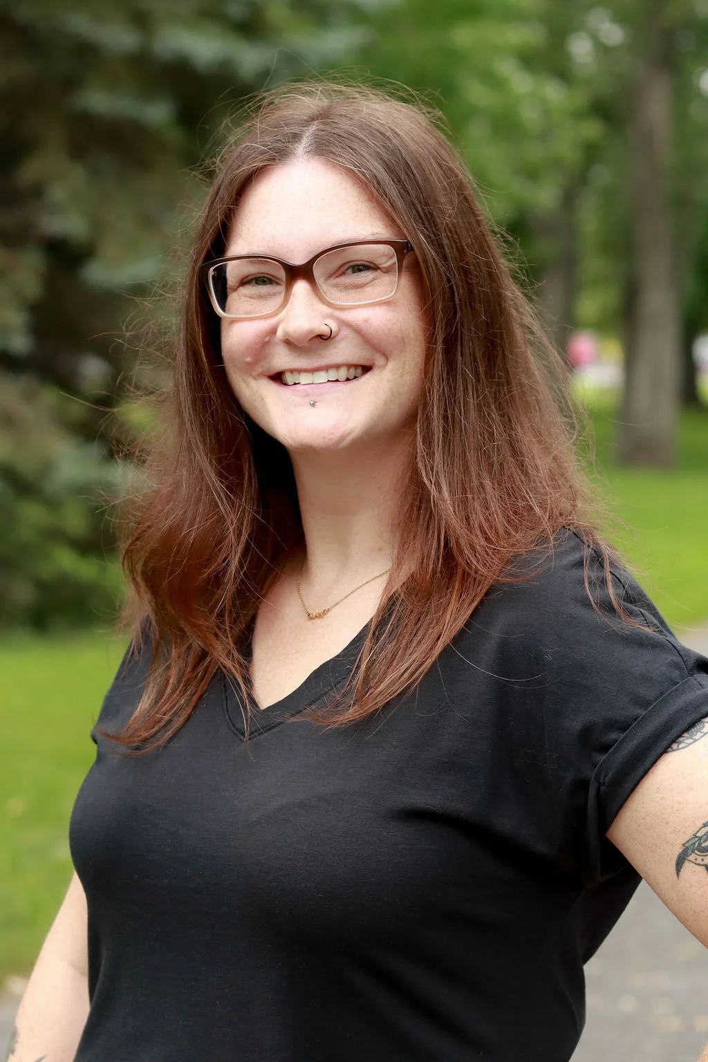 Team Members - Kirk Orthodontics Carleton Place