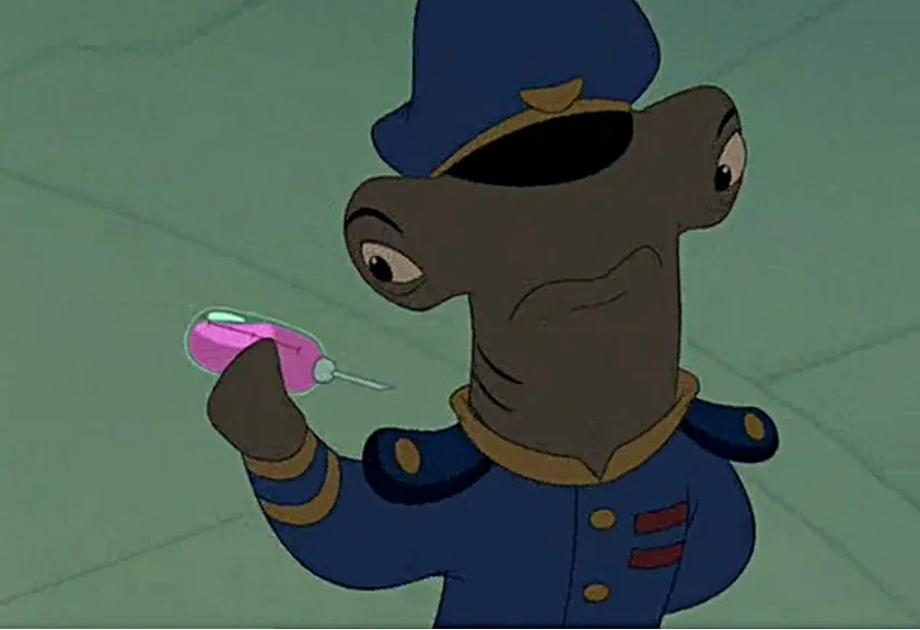 Film & TV — Steve Blum Voices