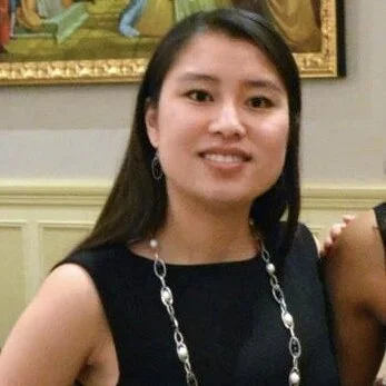 Laney — China's Children International