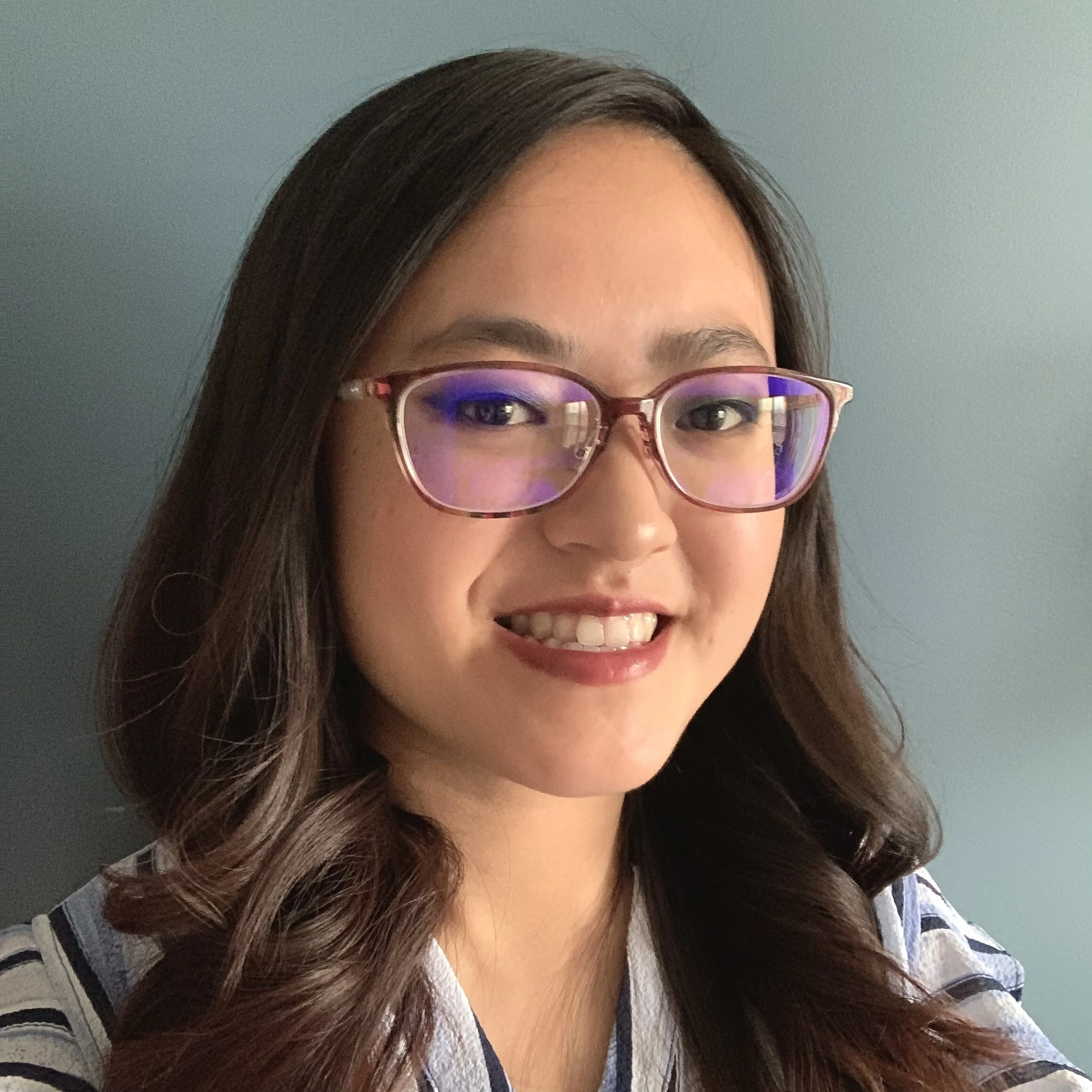 Emma — China's Children International