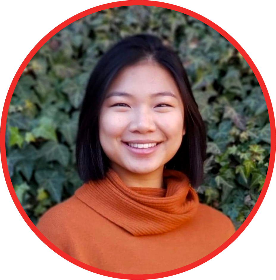 China's Children International