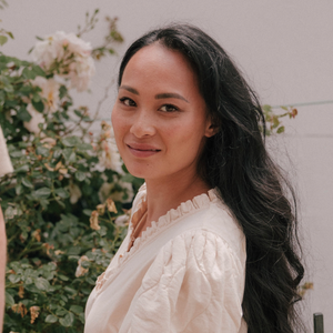 Liana Sandell — China's Children International